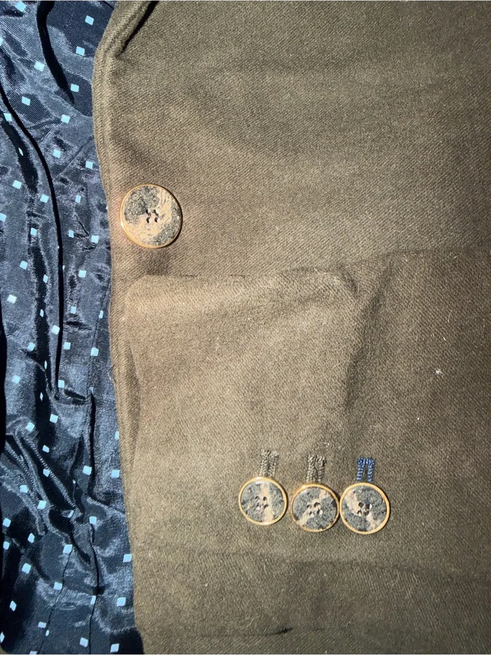 Jackets & Coats | Olive Green Zara Blazer With Elbow Patches | Poshmark